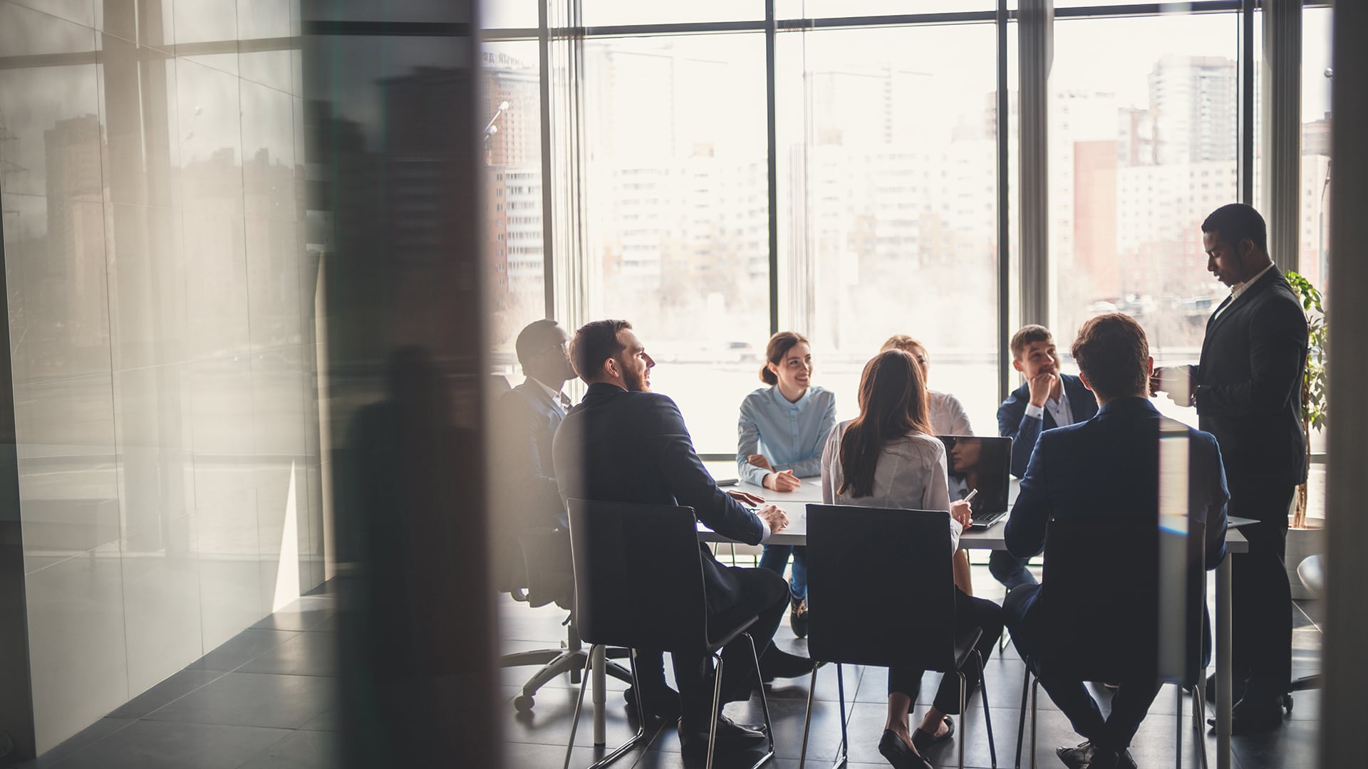 Cander Group | Case Study | Edirect